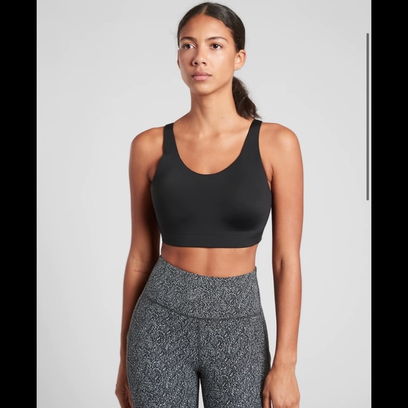 Athleta | Intimates & Sleepwear | Athleta Advance Sprint Bra Bdd | Poshmark